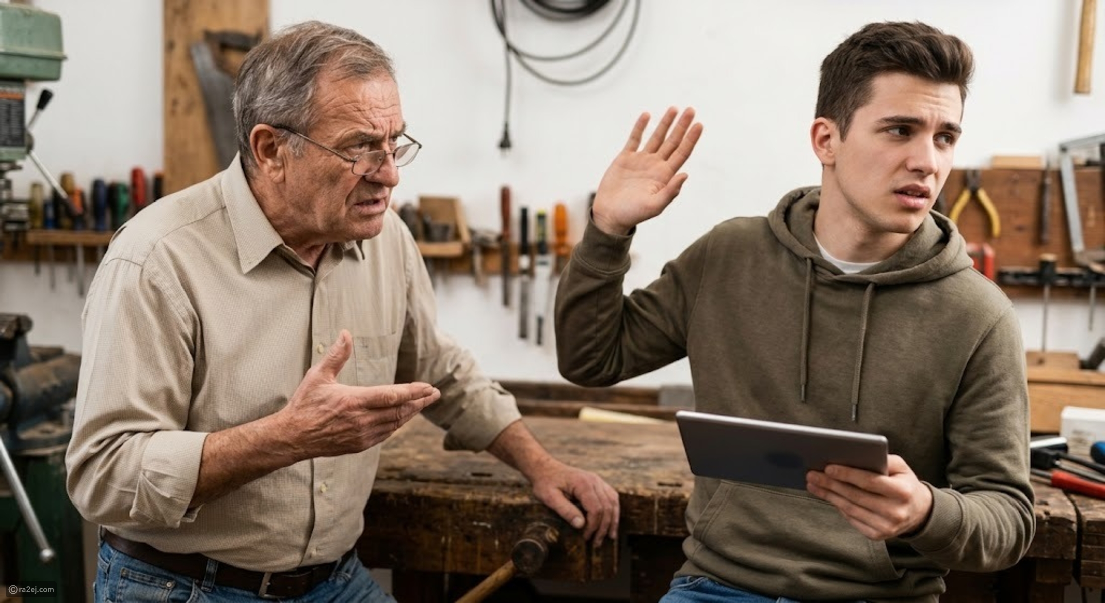 Never say these things to a boomer unless you want a fight