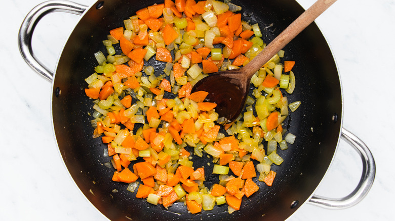 1-pot tomato soup recipe