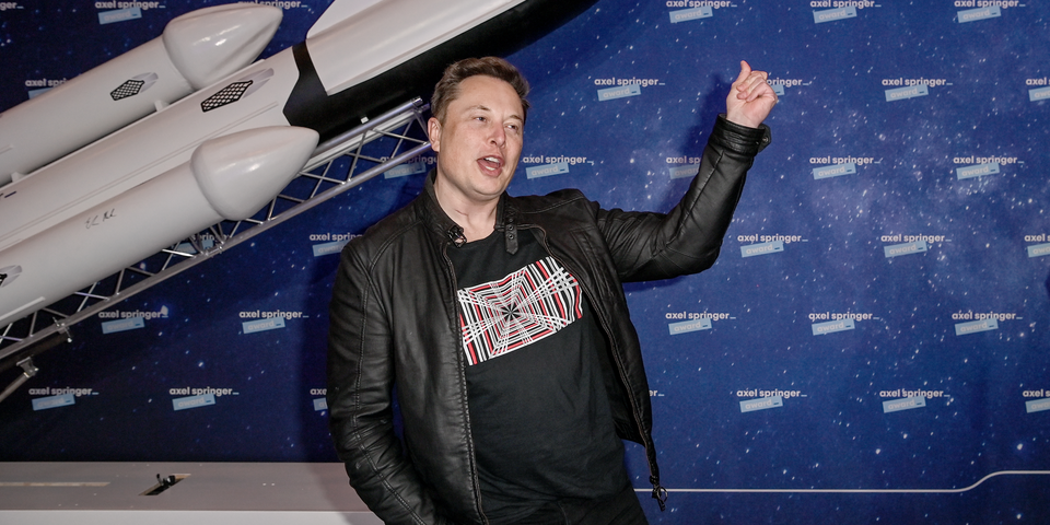 Zeuge: Musk wollte mit OpenAI den Mars besiedeln