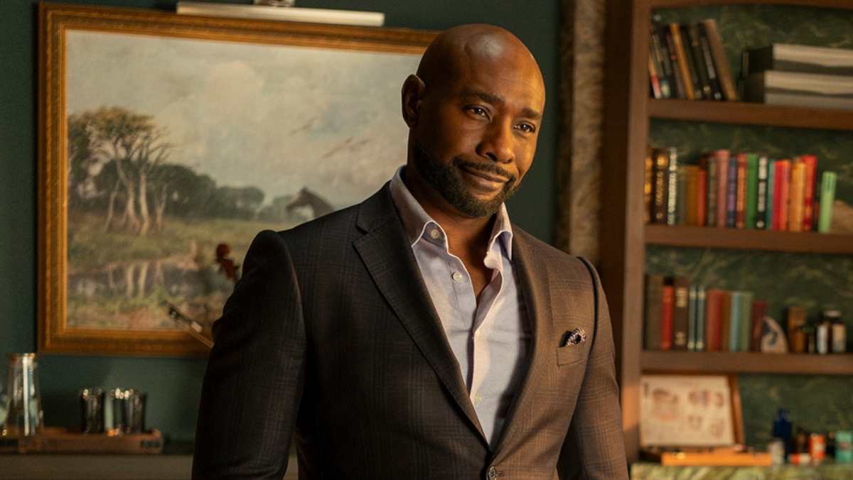 'Watson' season 2 ending explained: Dr. Watson faces life-or-death ...