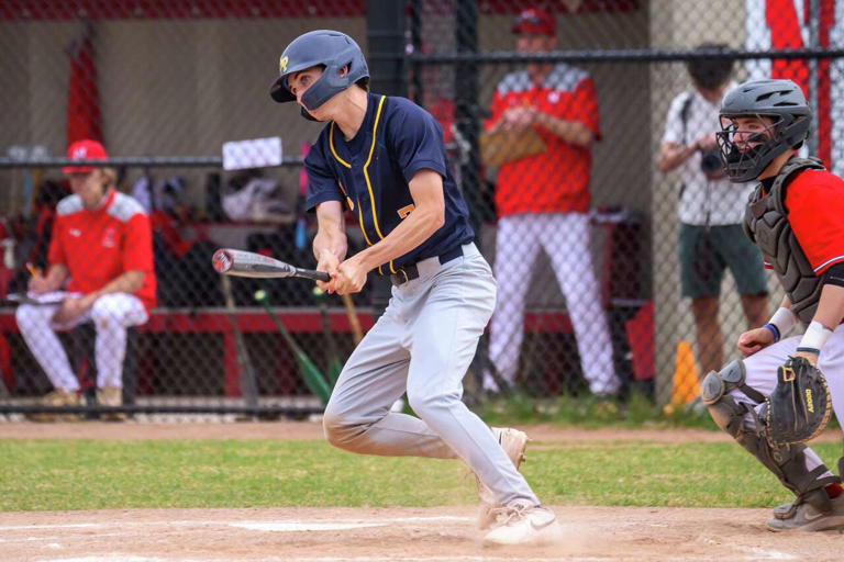Averill Park baseball advances to Class A title game