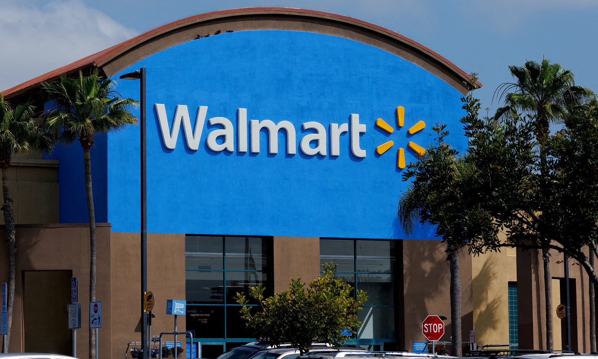 Urgent public health alert issued for Walmart and Aldi pizzas and ...