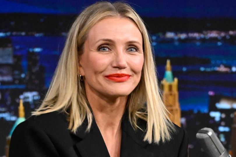 Cameron Diaz's unconventional bedroom advice explained by sleep health ...