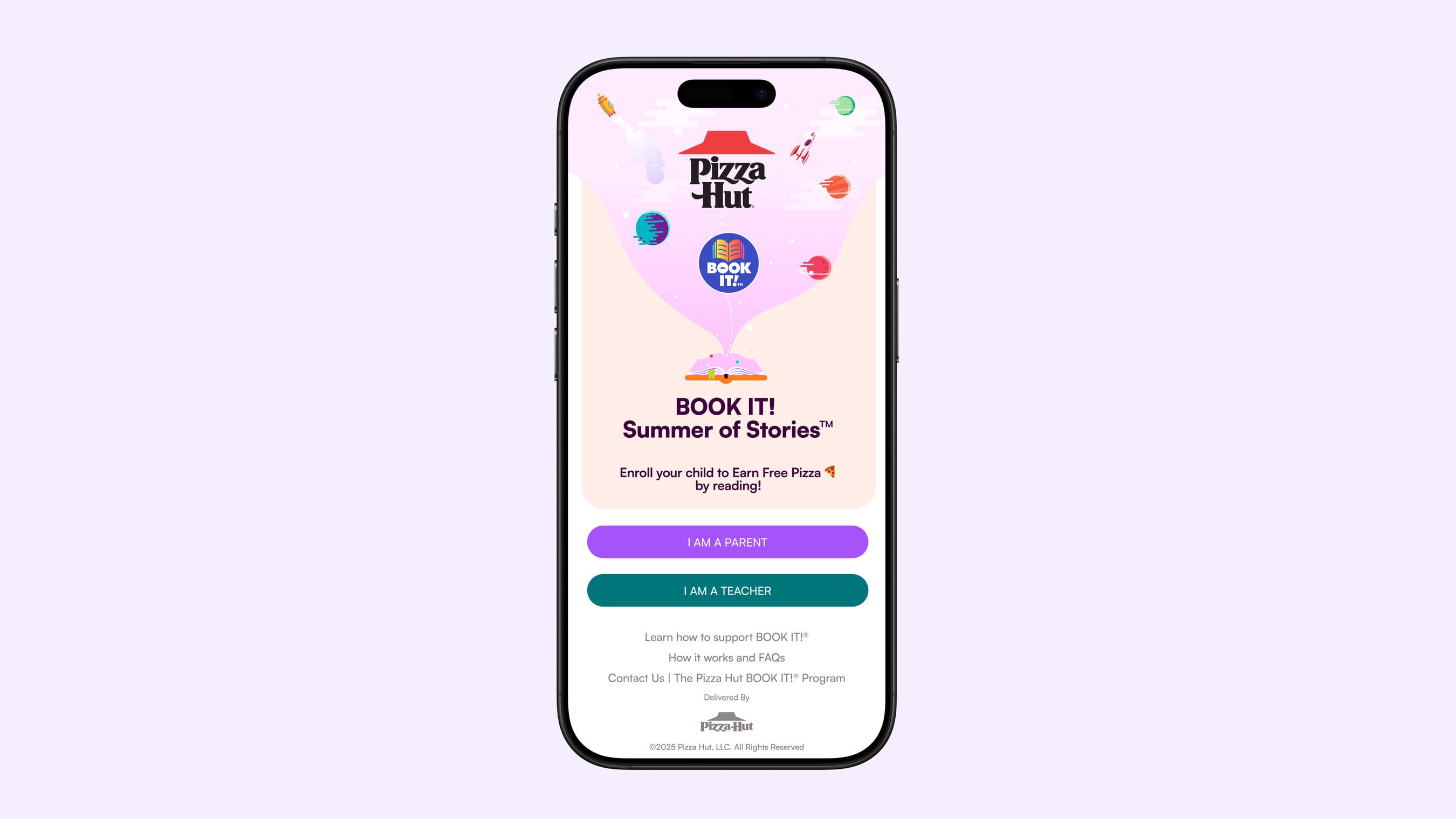 Pizza Hut’s Book It program returns; kids can earn free pizza while reading