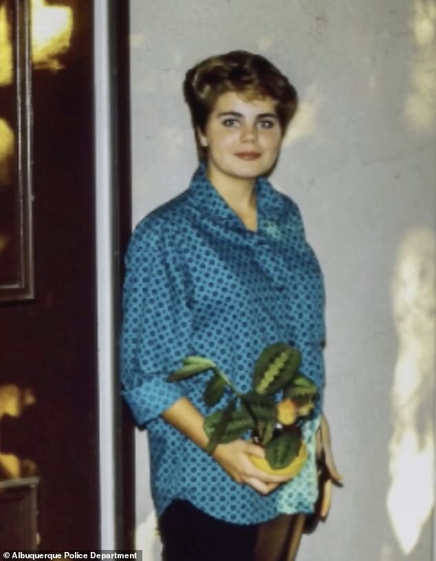 College students crack decades-old cold case of woman found dead