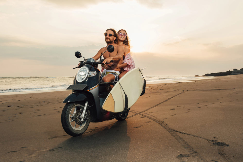 How to do Bali in 13 days without the tourist traps