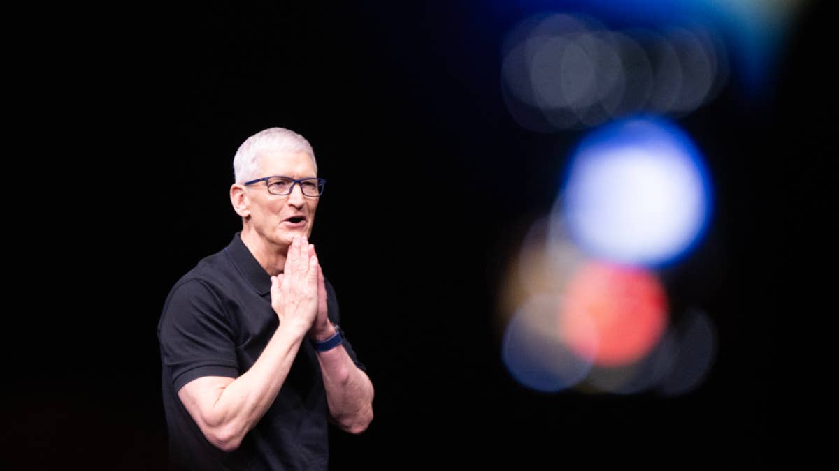Morgan Stanley raises Apple stock price target after earnings
