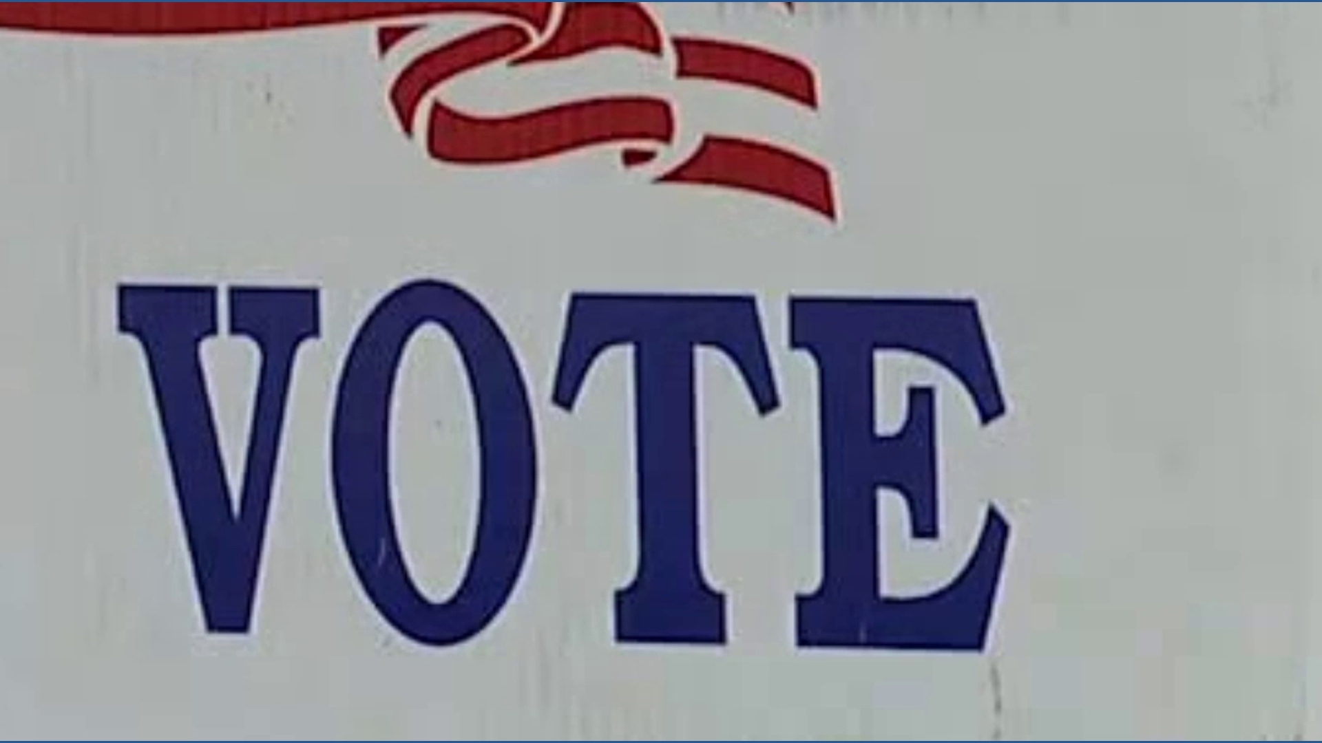 Last day to register to vote for Pennsylvania primary election