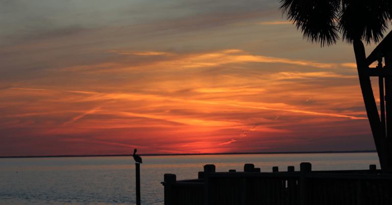 This quiet Alabama beach town feels like a coastal secret