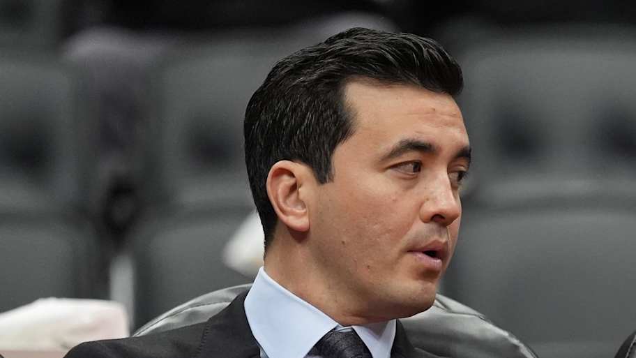 Raptors 2026 salary cap tracker: How much room, flexibility do they ...