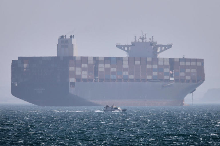 What to know as the US tries to open the Strait of Hormuz and a ...