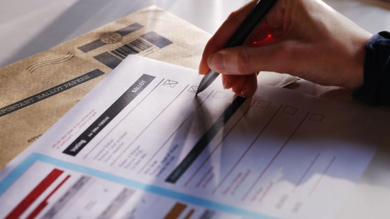 Council investigates as postal vote problems leave ballots undelivered