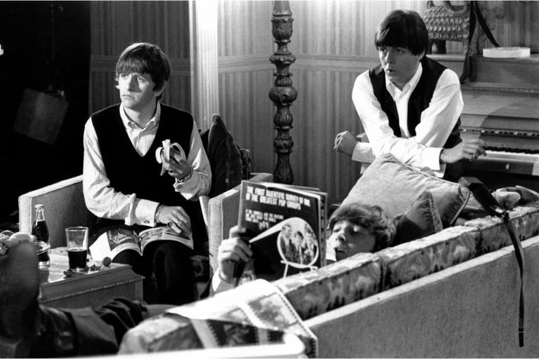 These are the 25 greatest opening tracks in rock history