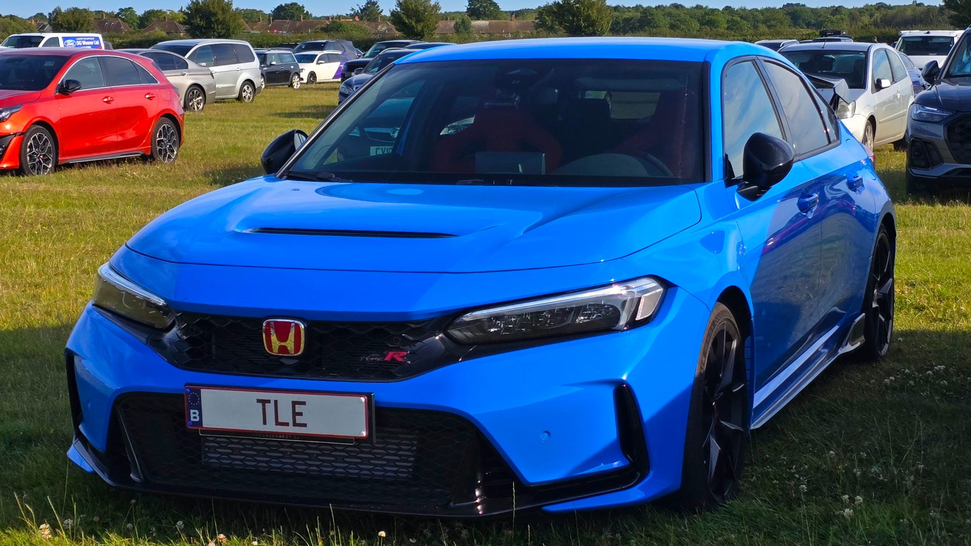 20 cars that make you appreciate driving