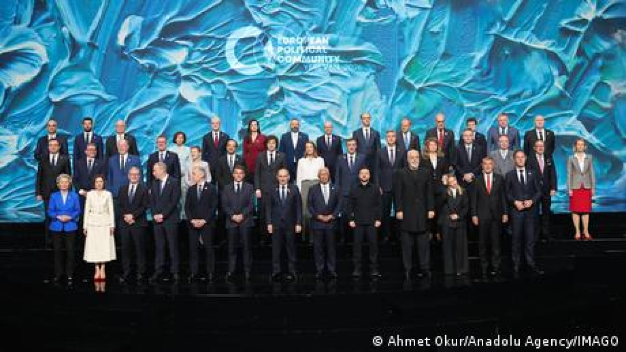 Ευρωπαϊκή σύνοδος κορυφής χωρίς Μερτς στο Ερεβάν