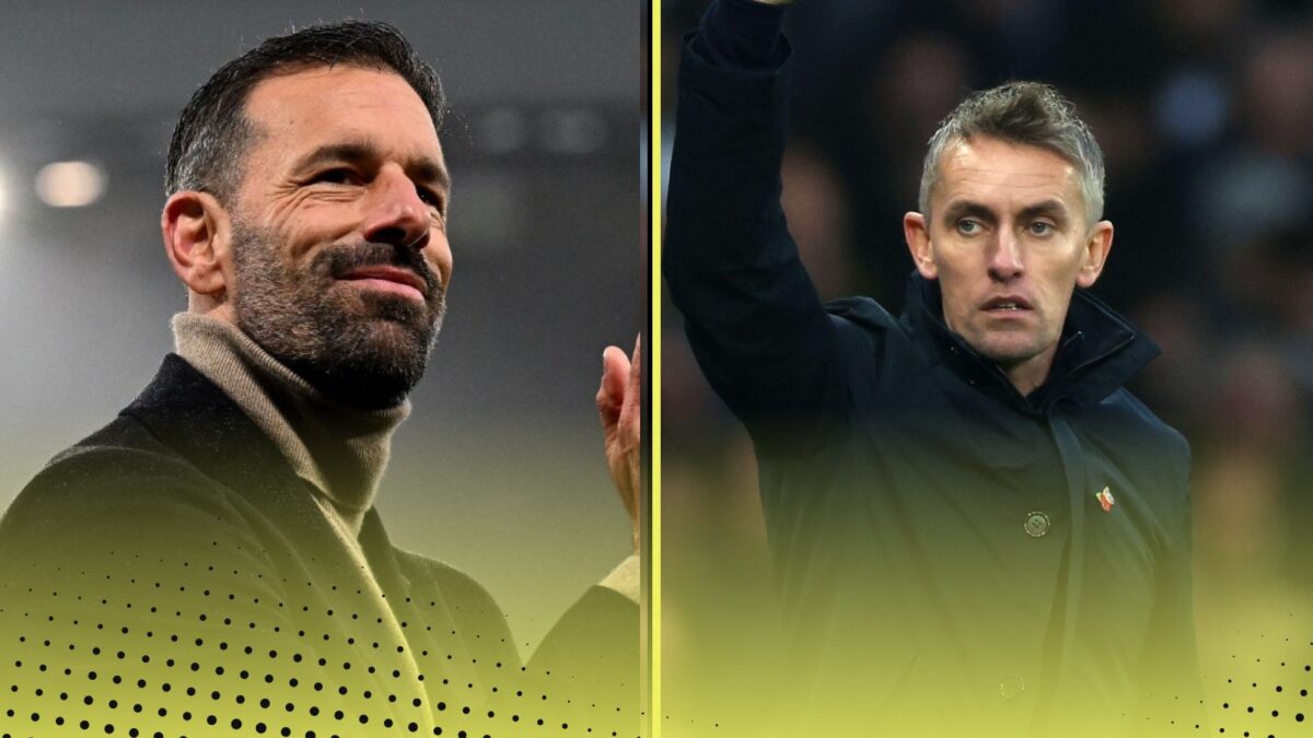 Worst manager by points per game in Premier League history: McKenna 1st