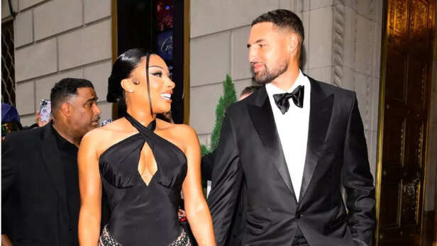 Klay Thompson and Lexi Brown have been 'on and off' for years? 2022 ...