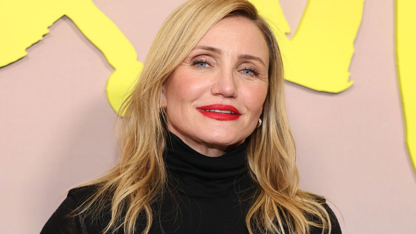 Cameron Diaz has given birth and revealed her baby’s unique name
