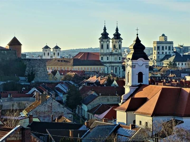 15 underrated destinations across Hungary beyond the capital