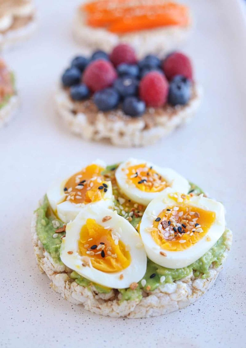 19 gluten-free lunches you can make in 10 minutes