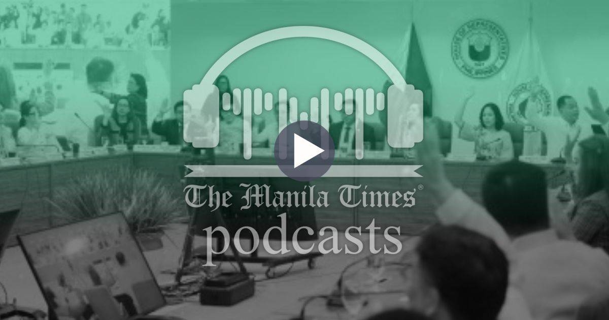 Headlines: Votes to impeach VP 'all but certain' | May 5, 2026
