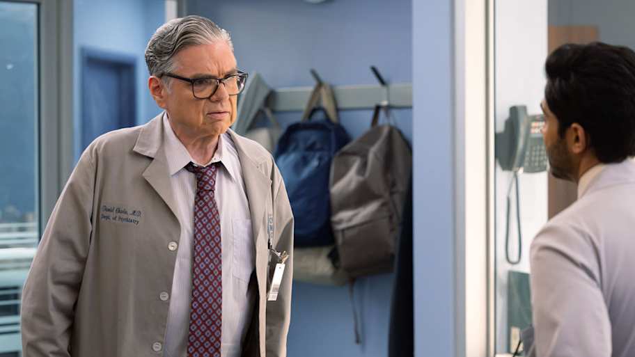 Charles' job at Chicago Med is officially on the line, but how worried ...
