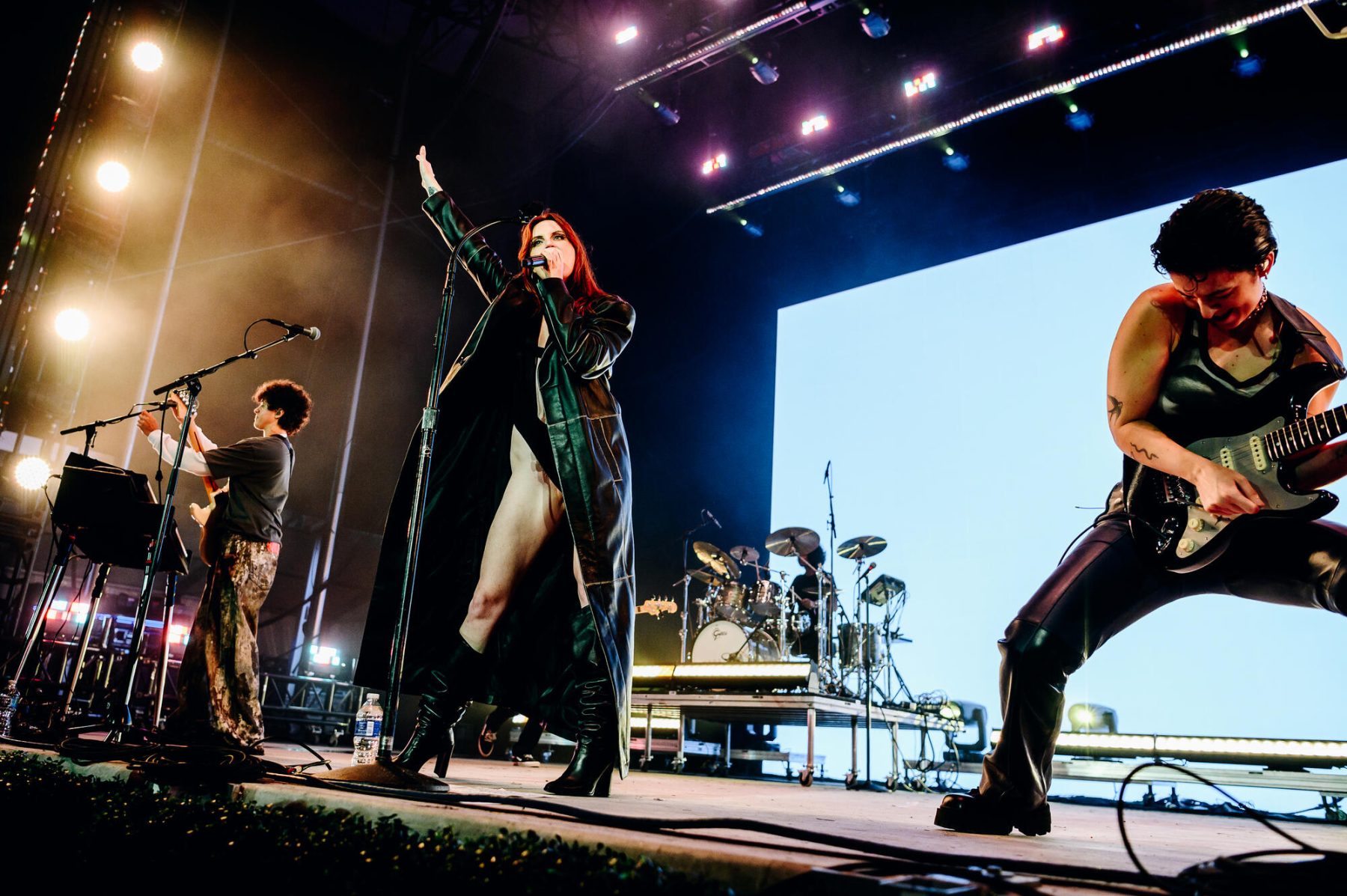 All Things Go DC 2026 lineup: Muna, Brandi Carlile & more join