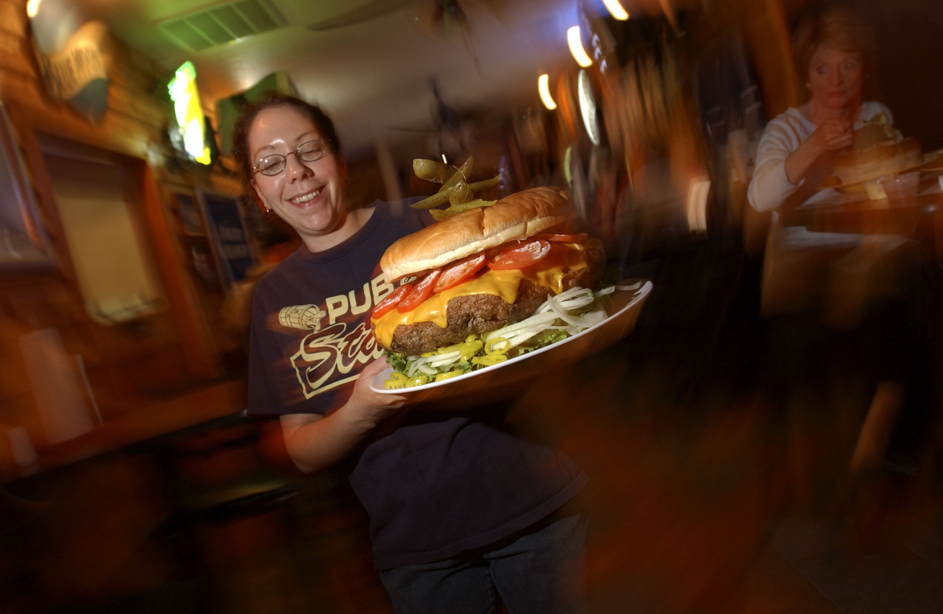 The most random things dubbed as "American" around the world
