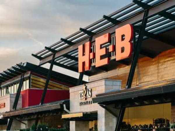 Newest Fort Worth-area H-E-B supermarket to open by the end of May
