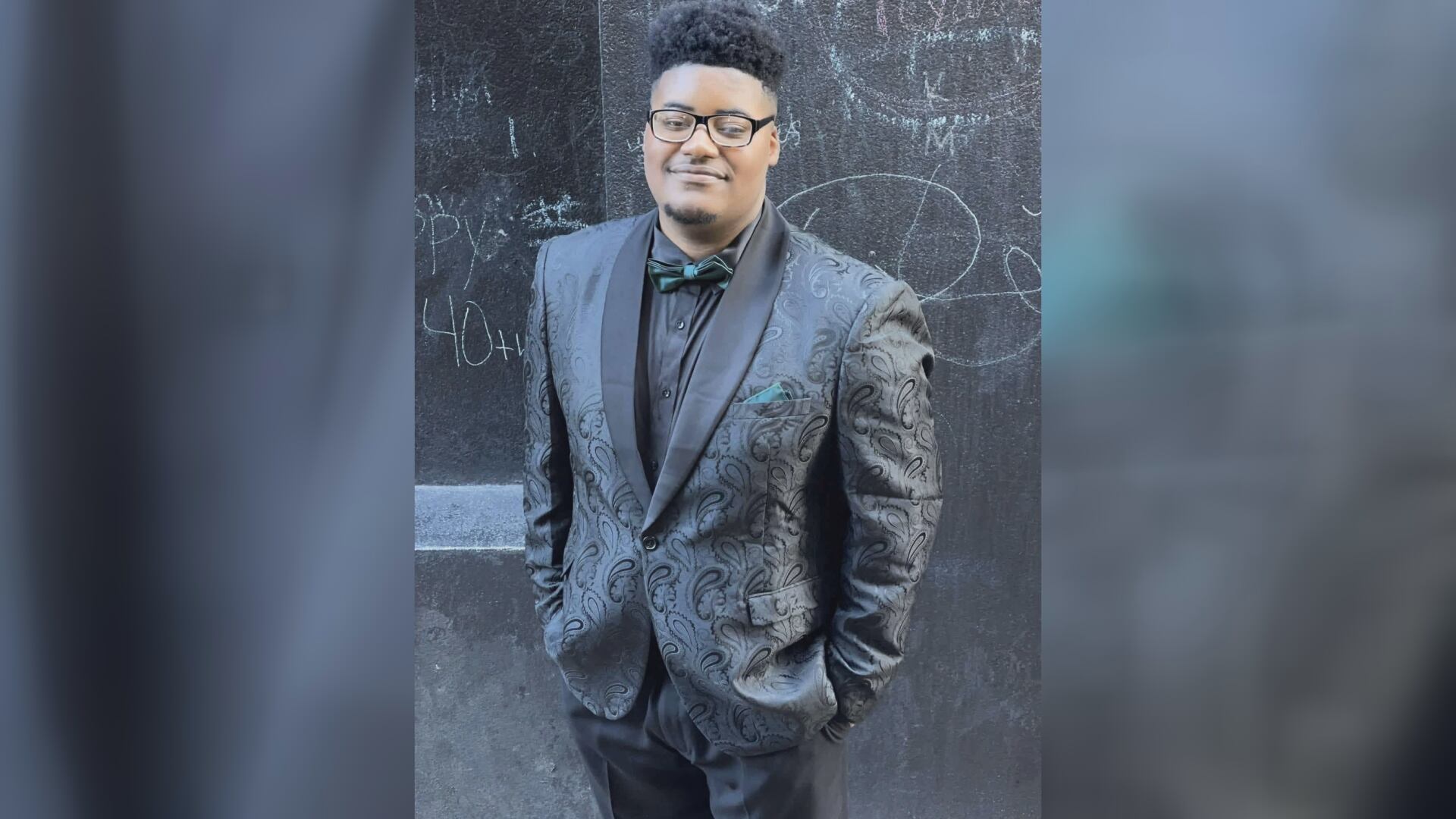 Man killed in Valdosta workplace shooting remembered as 'beloved' by family
