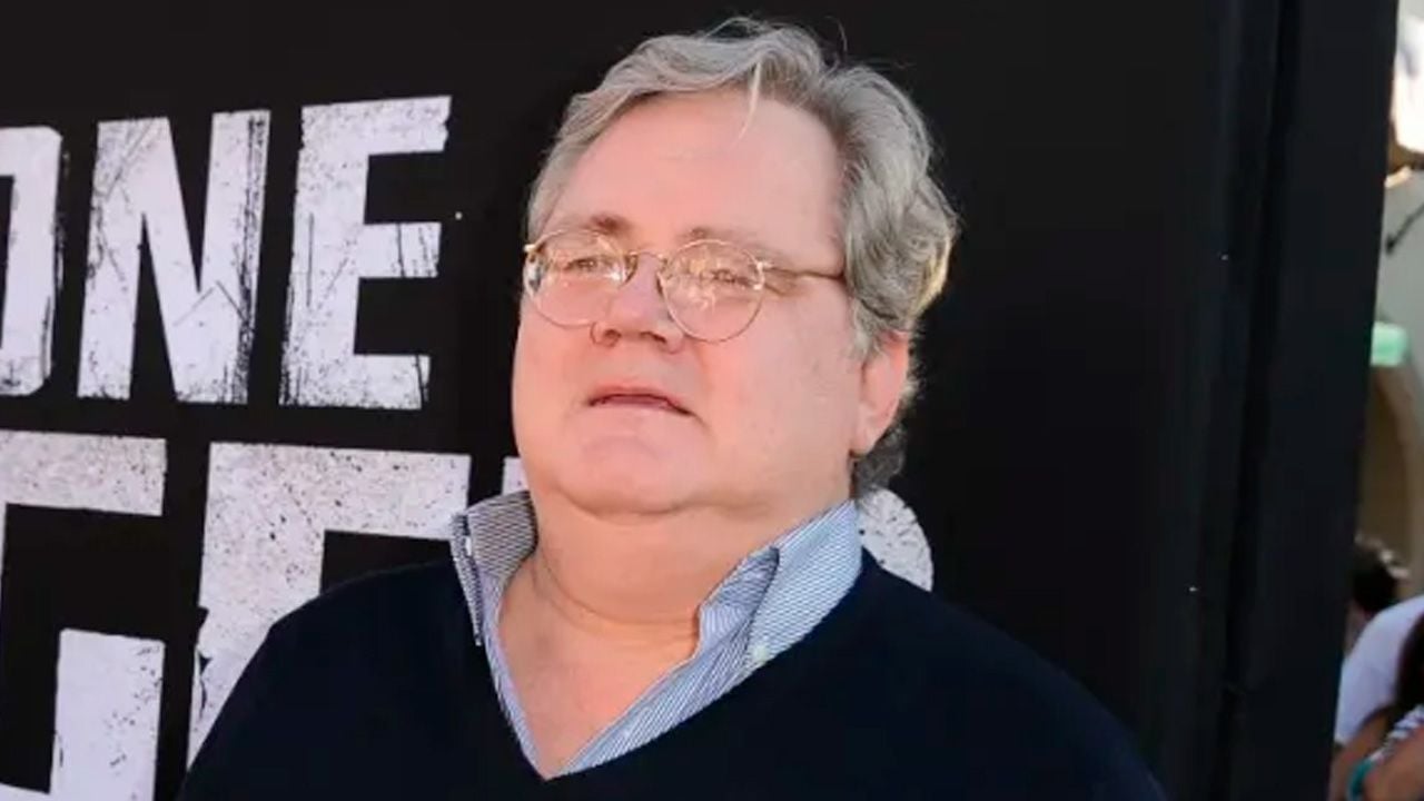 Muere Mike Stenson a los 65 años, productor de 'Piratas del Caribe' y ...