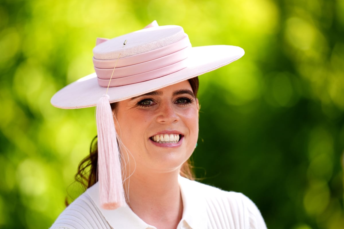 A new royal baby is on the way – and King Charles is thrilled!