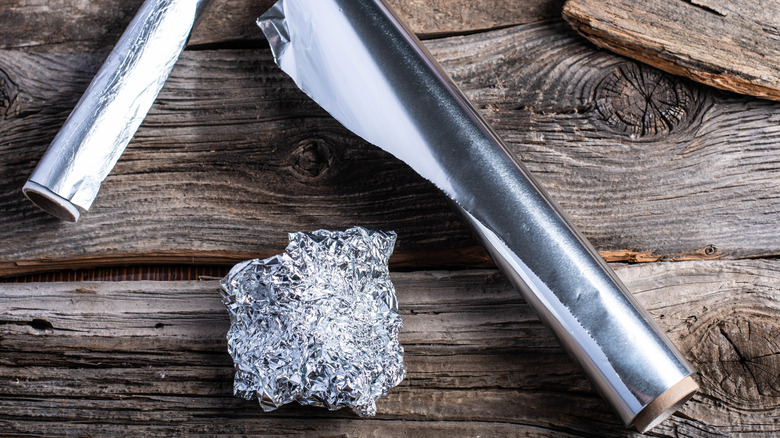 New form of aluminum could replace precious metals for a fraction of ...