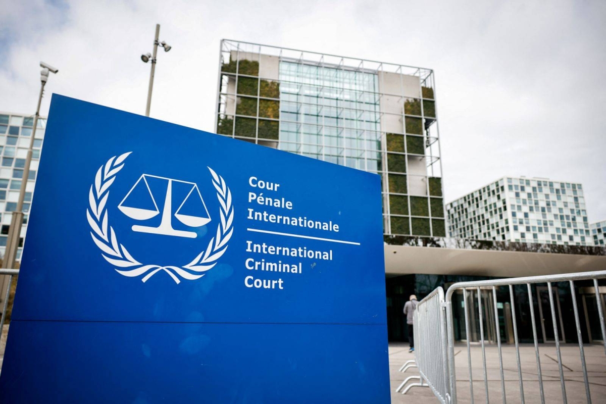 Duterte's detention under ICC review again