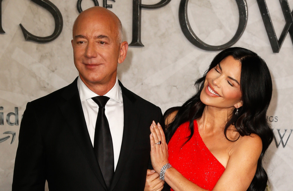 Jeff Bezos is said to have ‘paid up to $20million to host 2026 Met Gala’