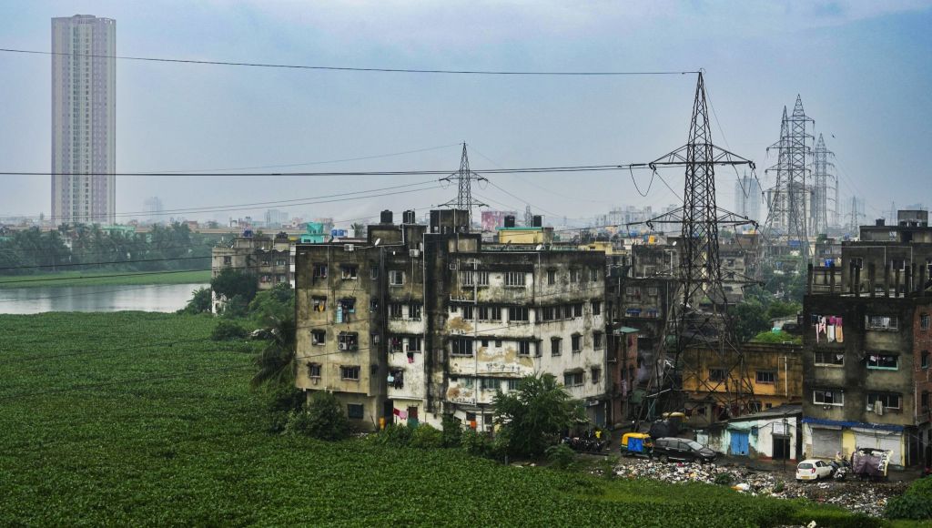 Dear home minister, in our country, homes are shaped not just by caste ...