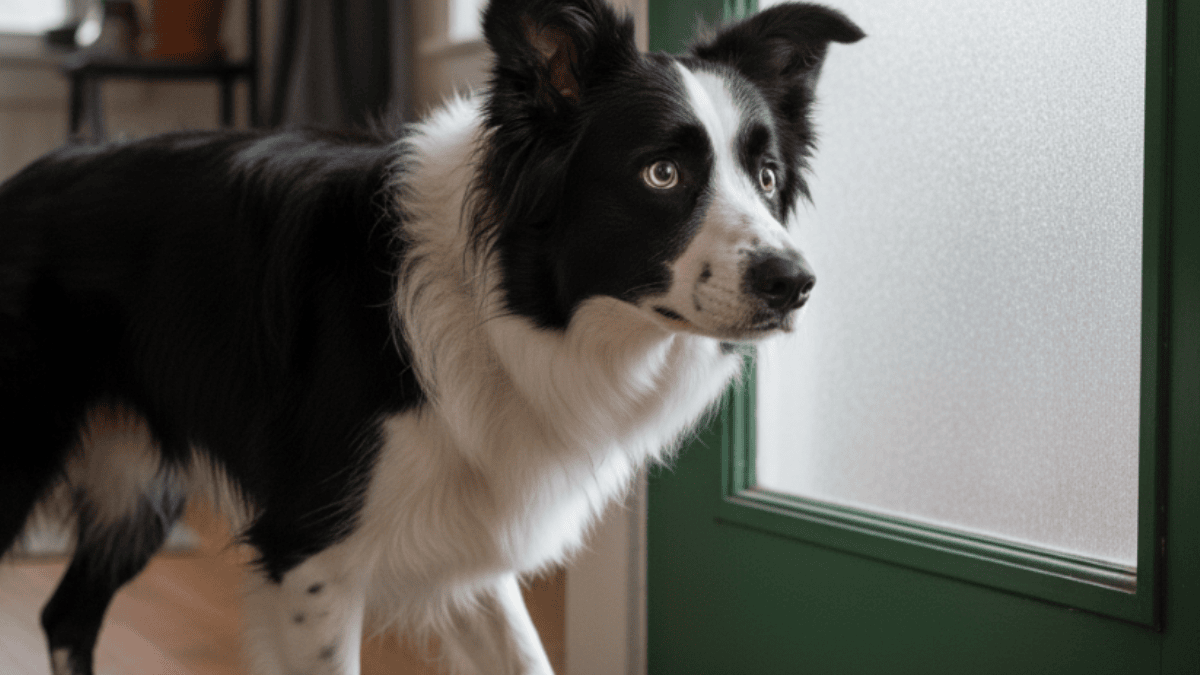 Do dogs know they are dogs? 12 breeds that act surprisingly human