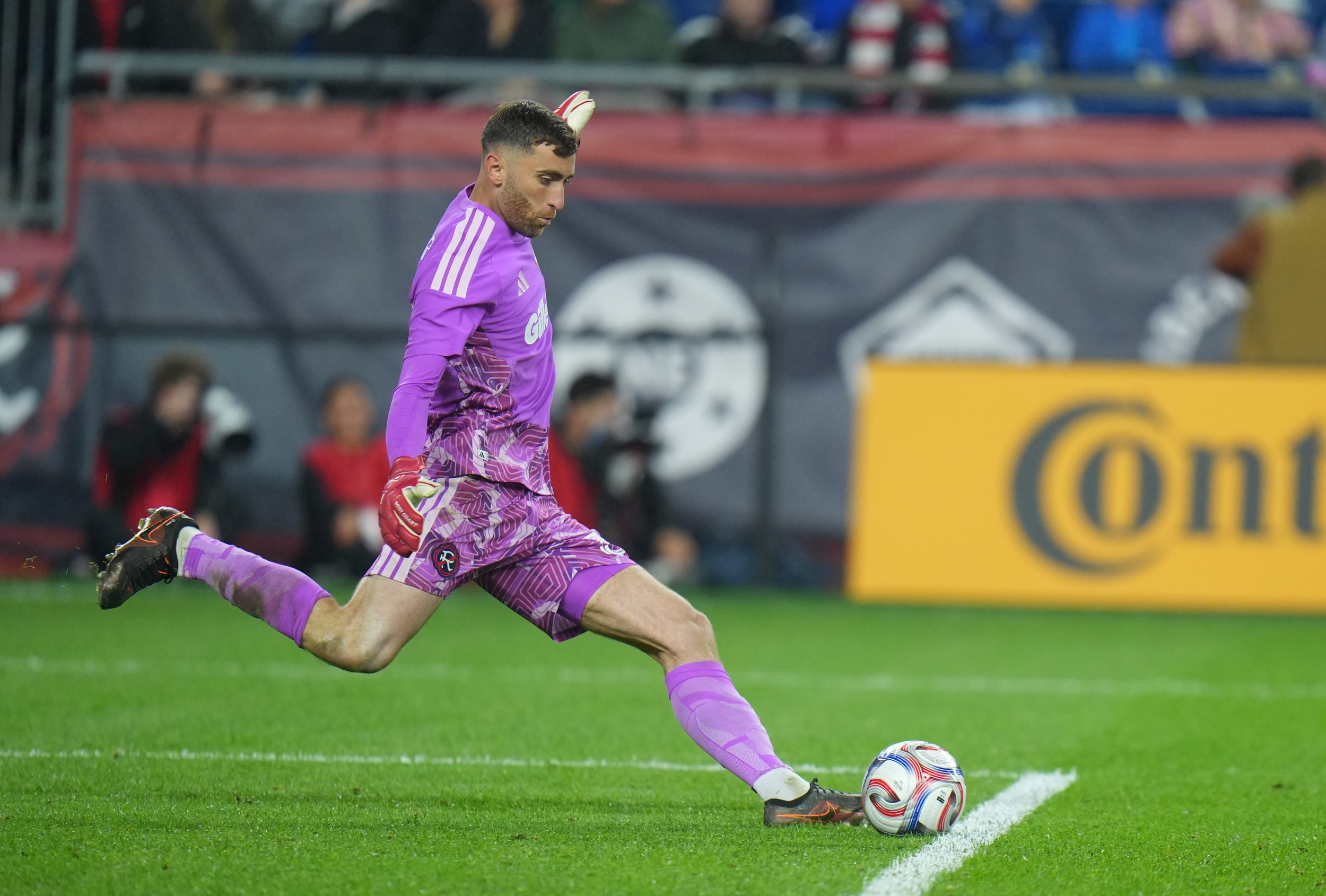 World Cup check-in: Balogun, Wright and Turner make their USMNT case