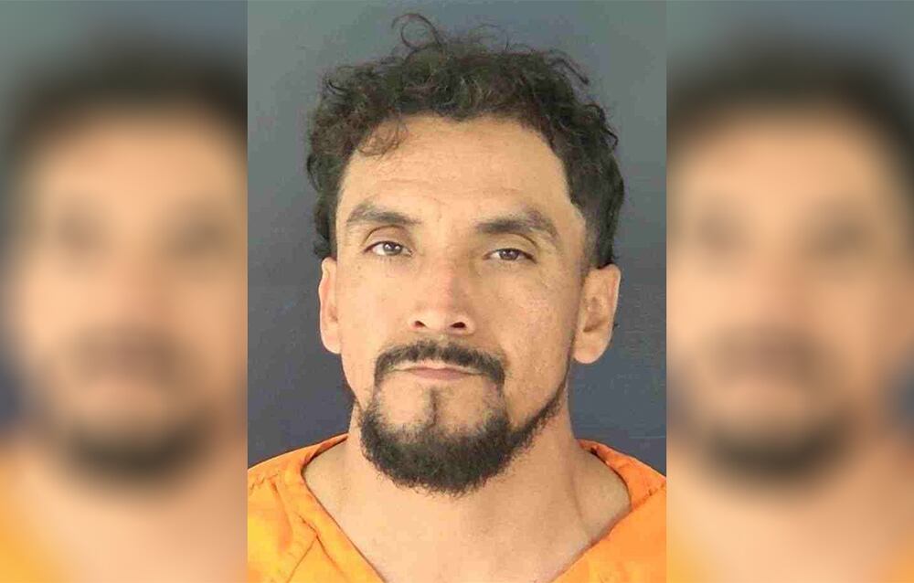 Sarasota County man arrested in child sexual battery investigation