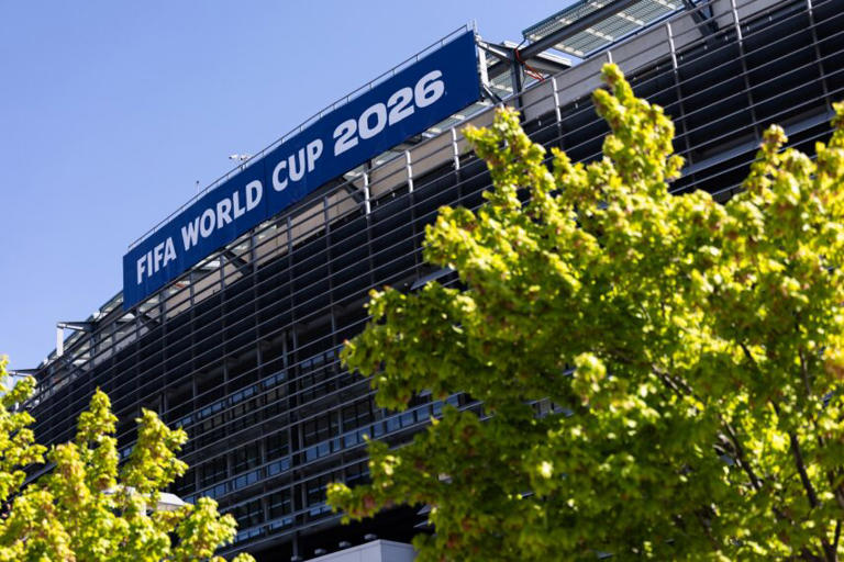 Fox Sports’ Alexi Lalas reveals his World Cup predictions