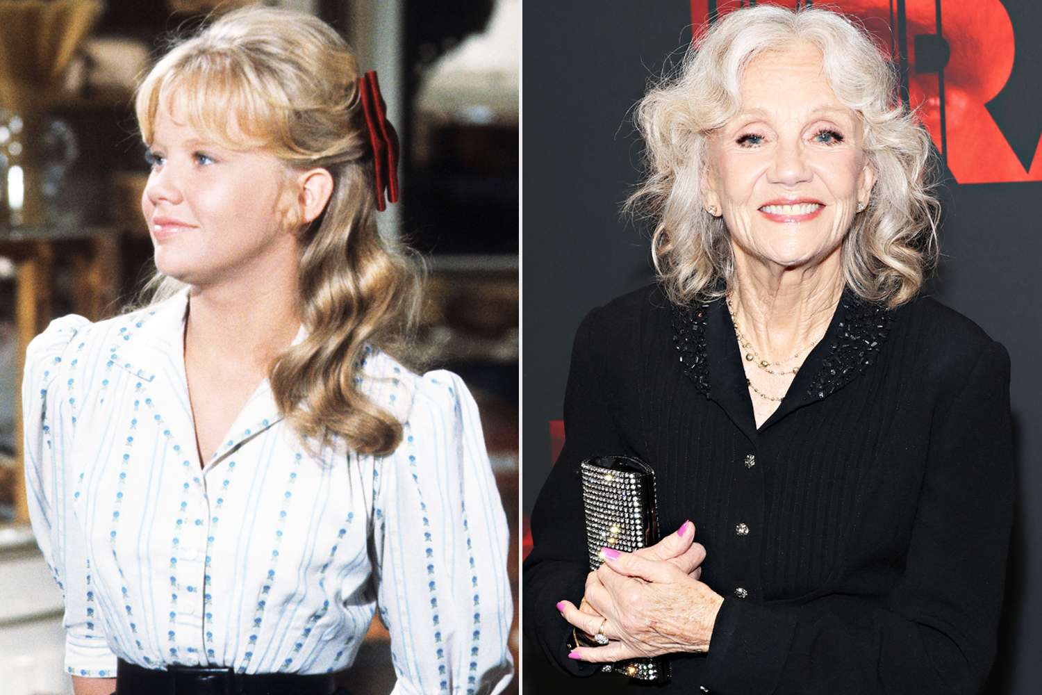 Parent Trap star Hayley Mills says she lost her Disney fortune to the ...