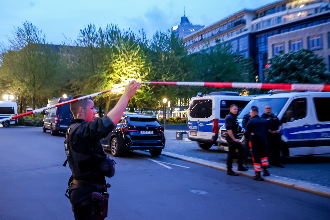 Γερμανία: Όσα γνωρίζουμε για τον δράστη που παρέσυρε πλήθος με το ...