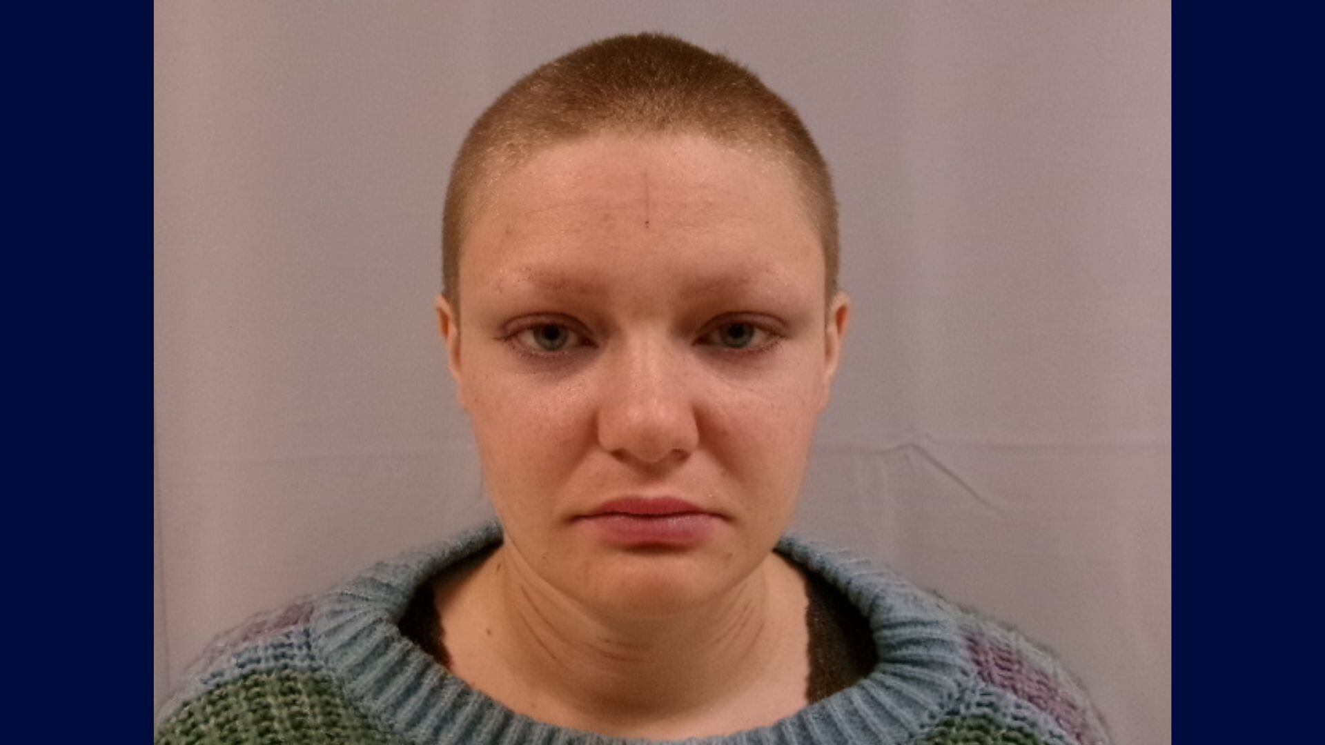 18-year-old woman arrested for slashing another woman with knife in ...