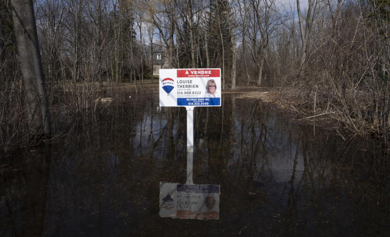 Audit finds flood hazard mapping behind schedule, doesn't account for ...