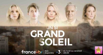 Un si grand soleil du 9 juin : Catherine détruit Eve, Elisabeth joue ...