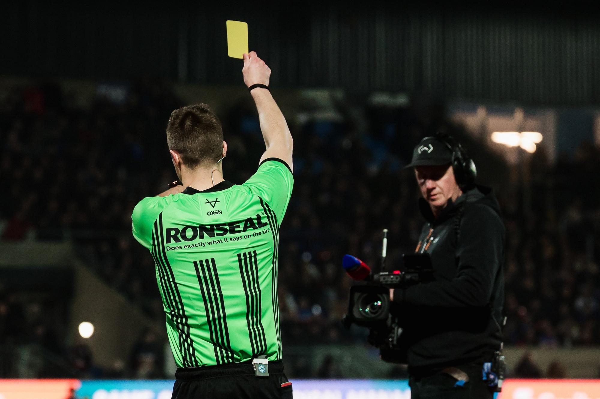 Disciplinary news: Maika Sivo learns fate as match review panel charge ...