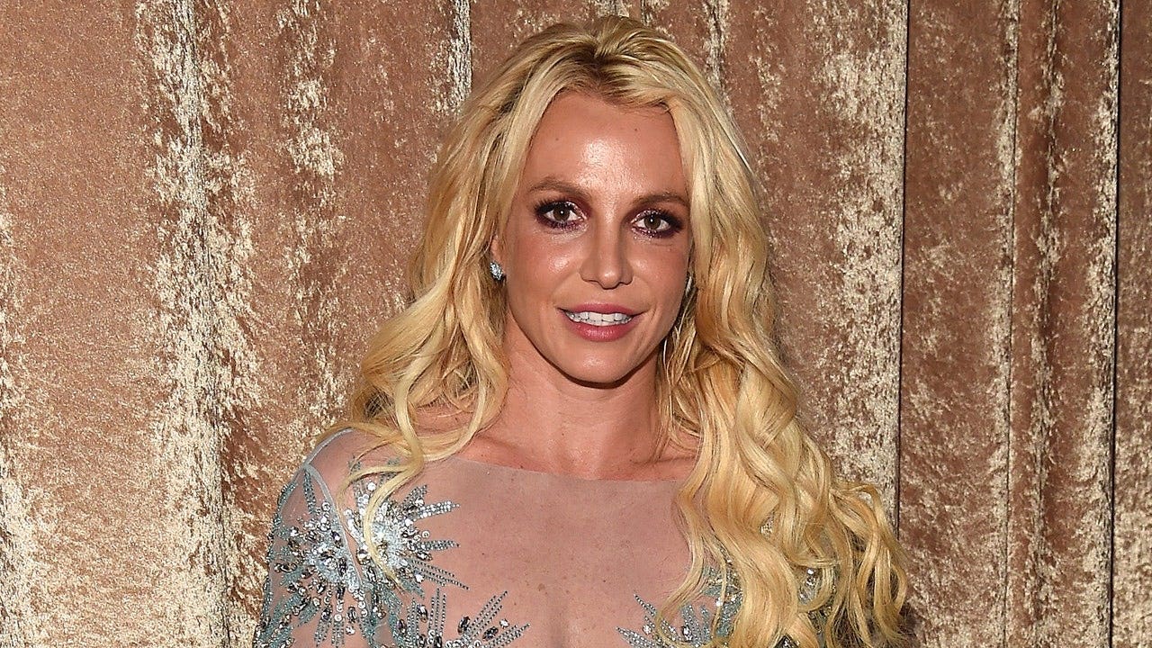 Britney Spears said she was 'an angel' who could 'drink four bottles of ...