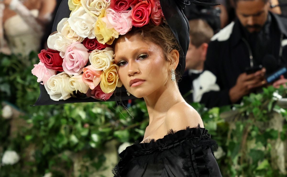 Zendaya pulls out of the 2026 Met Gala — what happened?