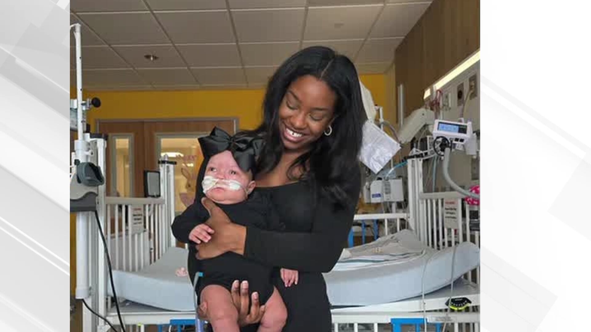 Former WTVM reporter shares miracle story after giving birth 16 weeks early