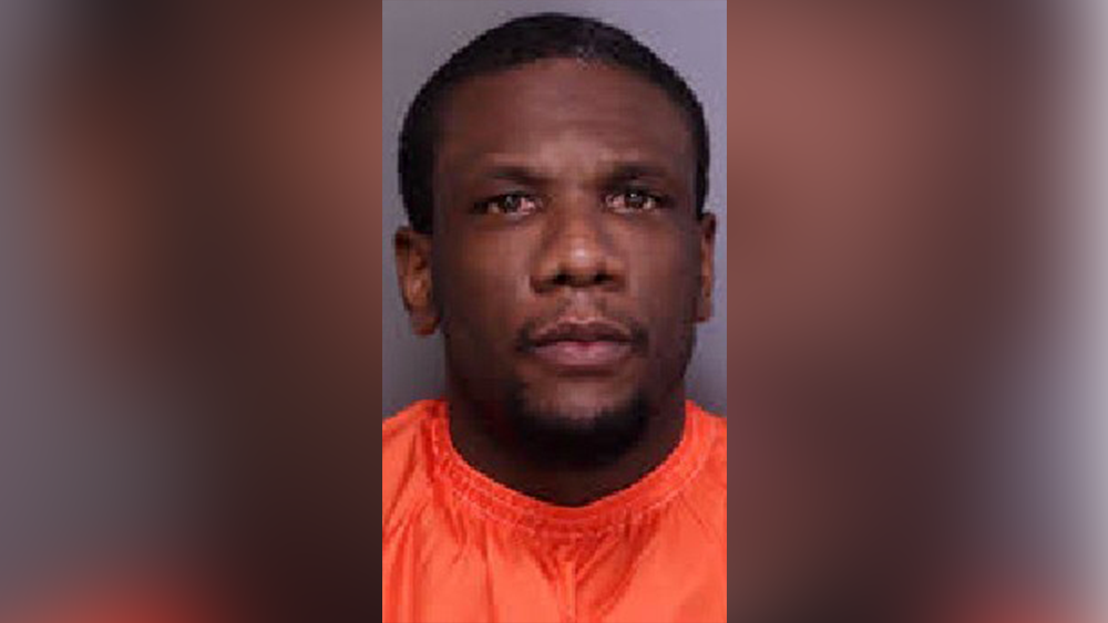 Georgia man arrested after cashing in lottery tickets stolen from ...